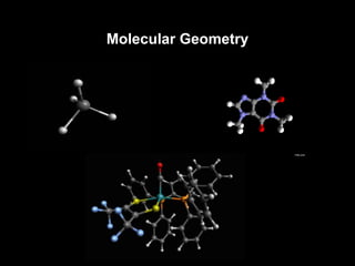 Molecular Structures | PPTX