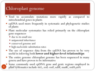 Molecular systematics.pdf