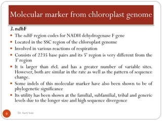 Molecular systematics.pdf