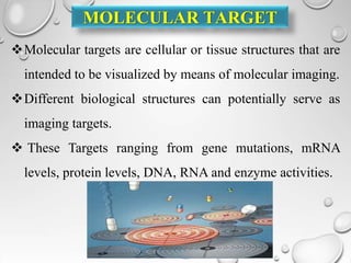 Molecular target and development models | PPT