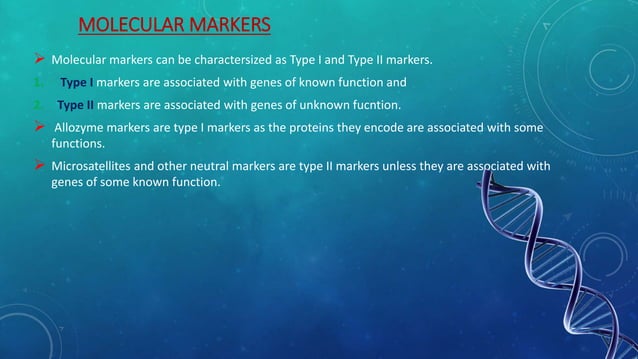 Molecular taxonomy | PPTX | Biological Sciences | Science