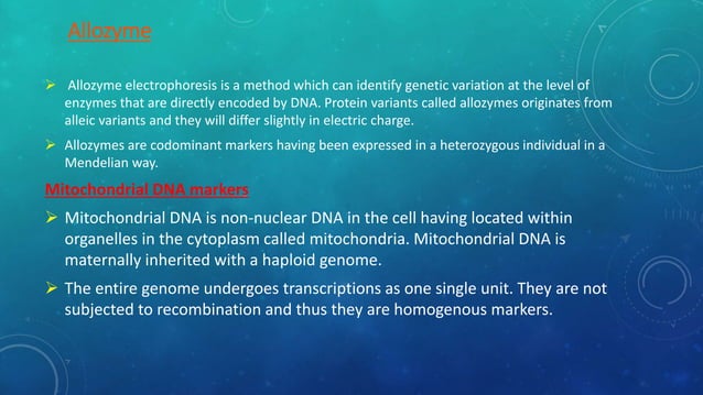 Molecular taxonomy | PPTX | Biological Sciences | Science