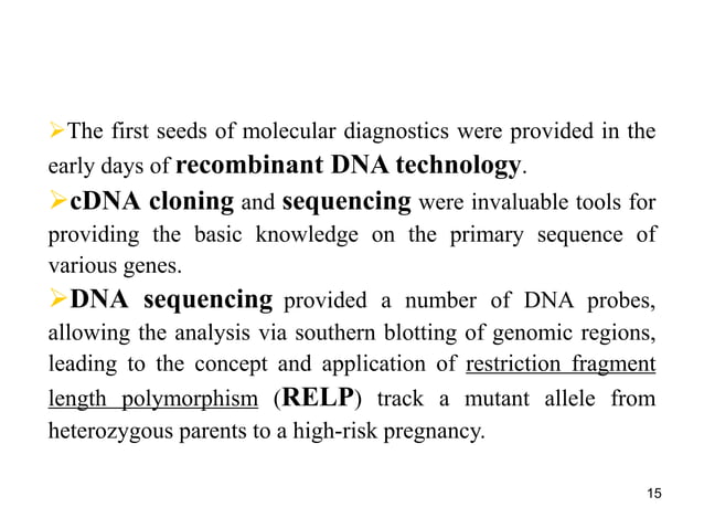 Molecular techniques.ppt
