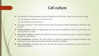 Molecular virology techniques.pptx