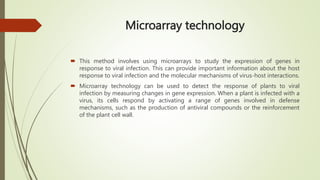 Molecular virology techniques.pptx