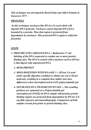 IDENTIFICATION OF PROTEIN BINDING SITE.docx
