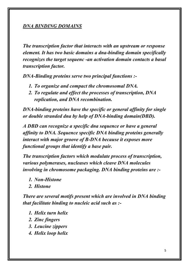 IDENTIFICATION OF PROTEIN BINDING SITE.docx