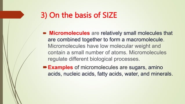 molecule (1).pptx | Chemistry | Science