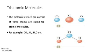 Molecule lec 7 | PPT