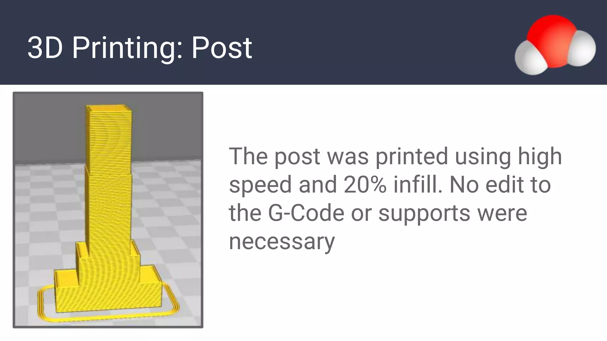 Molecule Polarization Simulation | PPTX
