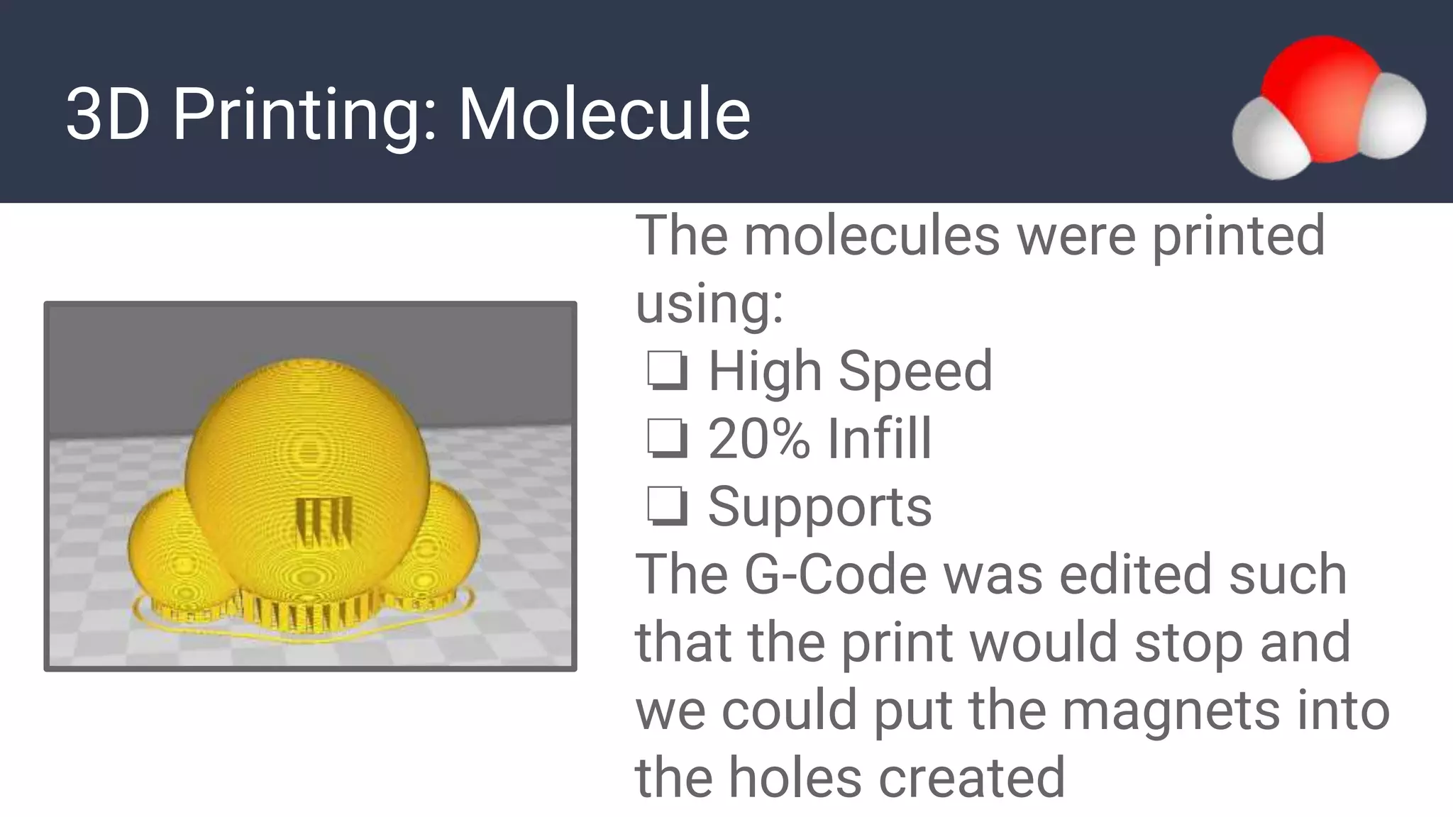 Molecule Polarization Simulation | PPTX