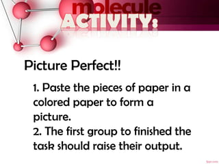 Lewis dot Symbol | PPTX