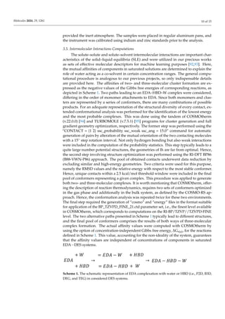 Deep Eutectic Solvents as Agents for Improving the Solubility of ...