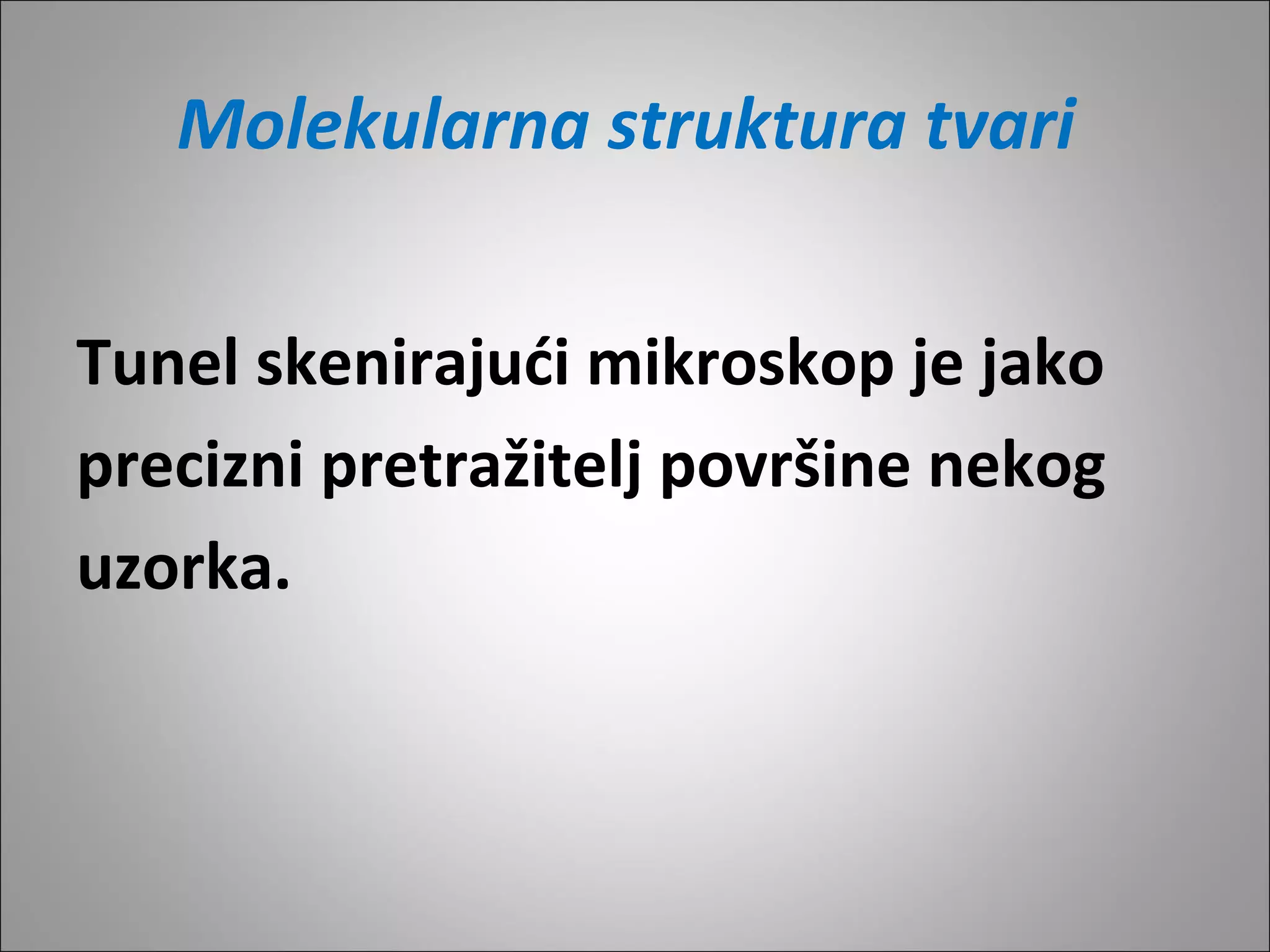 Molekule (1) | PPT