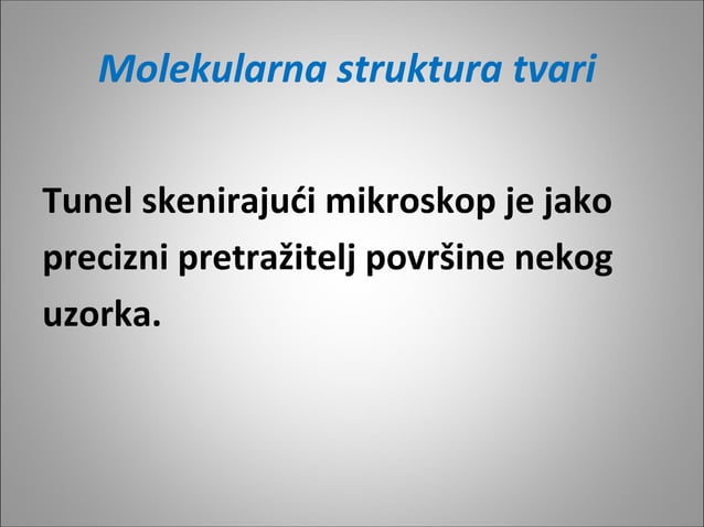 Molekule (1) | PPT
