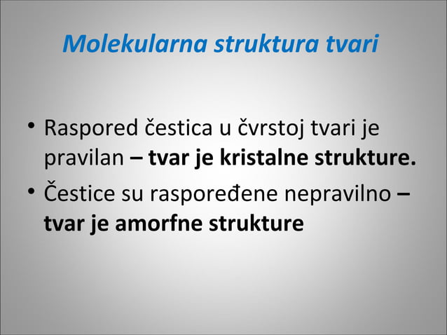 Molekule (1) | PPT