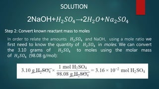 Mole Ratio.pptx