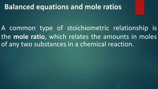 Mole Ratio.pptx