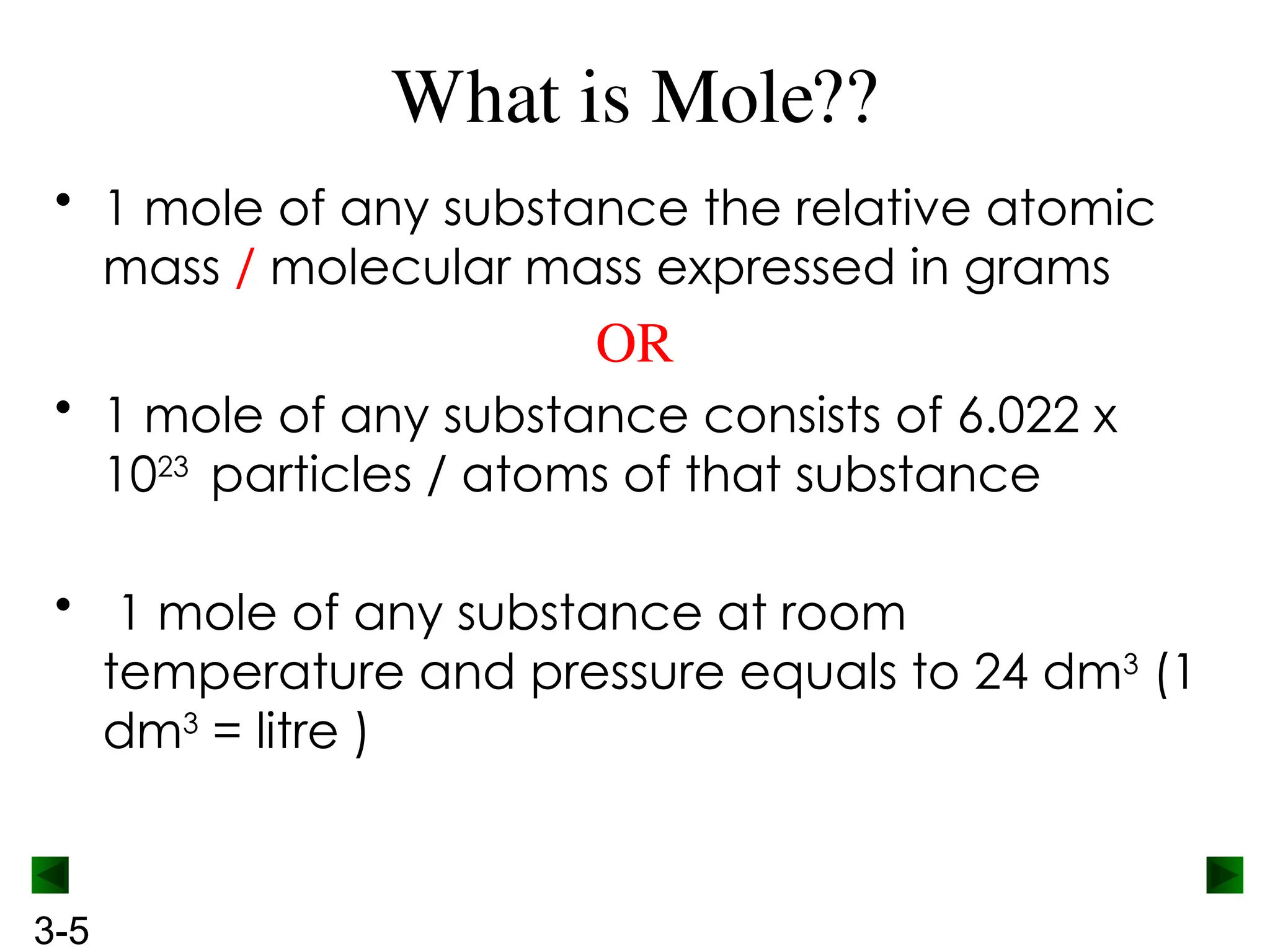 moles_calculation.pptx_y_algunos ejercicios para comprension | PPTX ...