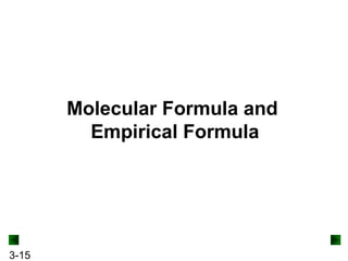 moles_calculation.pptx_y_algunos ejercicios para comprension | PPTX | Chemistry | Science