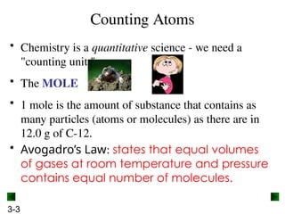 moles_calculation.pptx_y_algunos ejercicios para comprension | PPTX ...