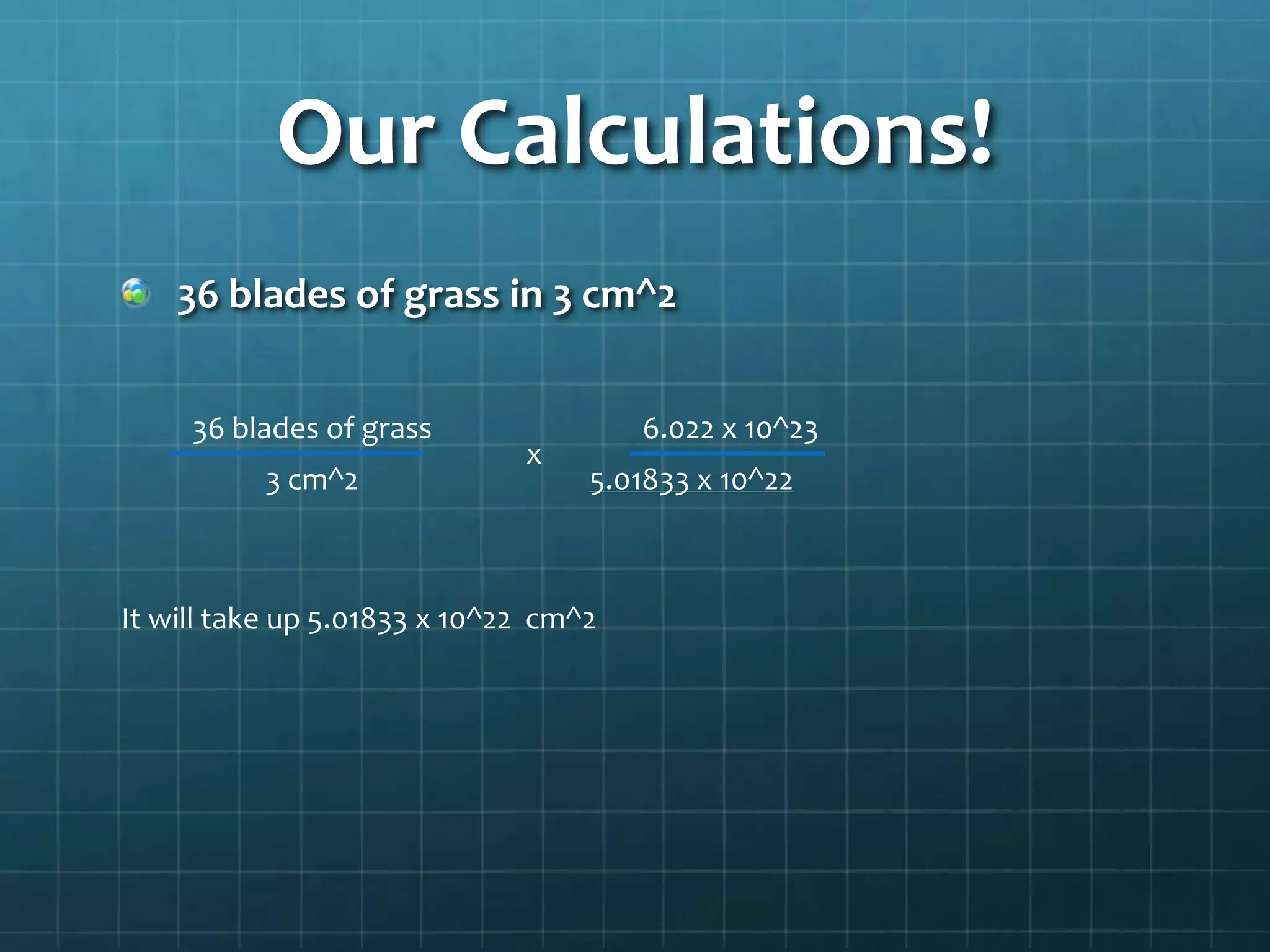 Mole scavenger hunt | PPT