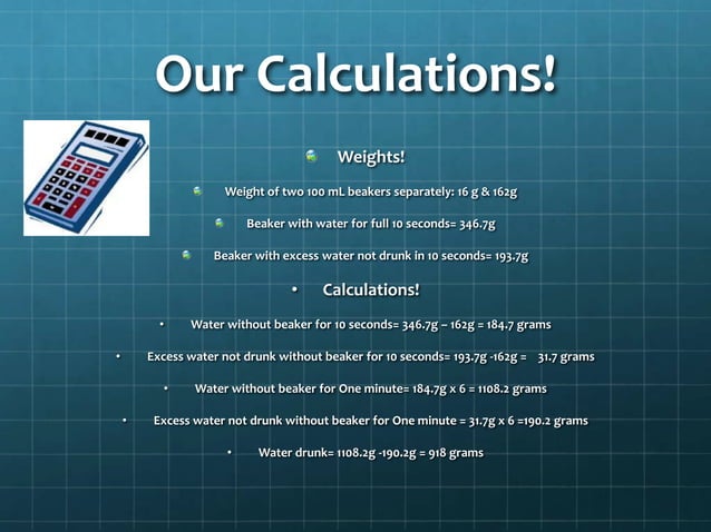 Mole scavenger hunt | PPT