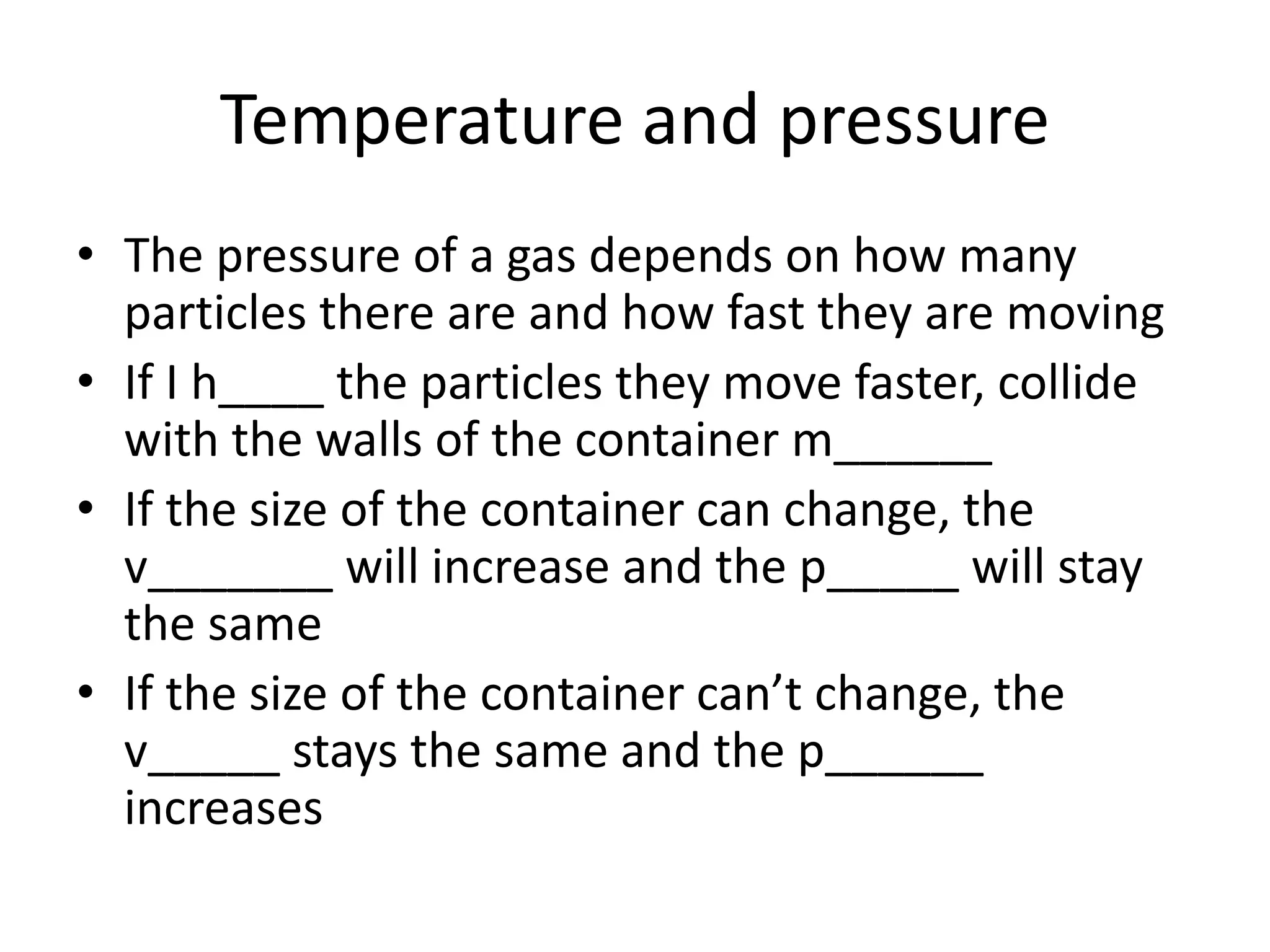 Moles of gases.pptx | Chemistry | Science