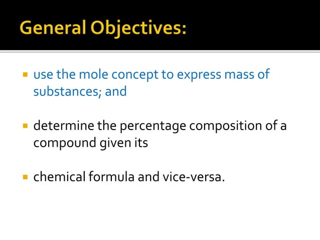 MOLES science9 | PPTX | Chemistry | Science
