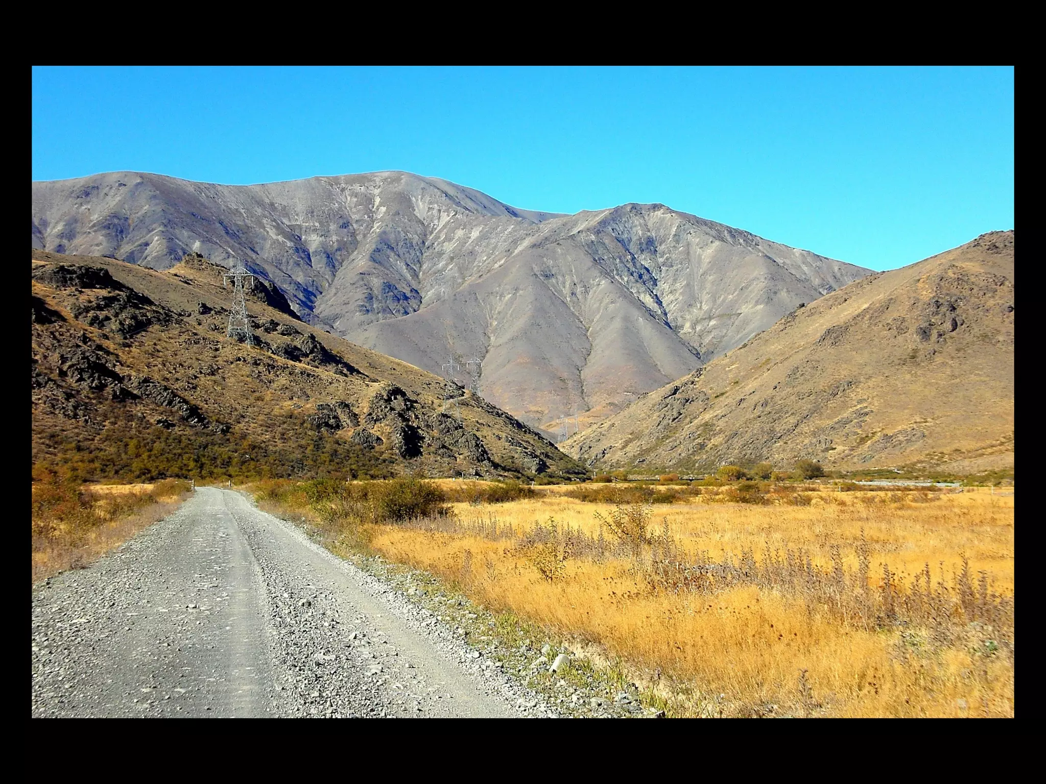 Molesworth Station, New Zealand | PPT