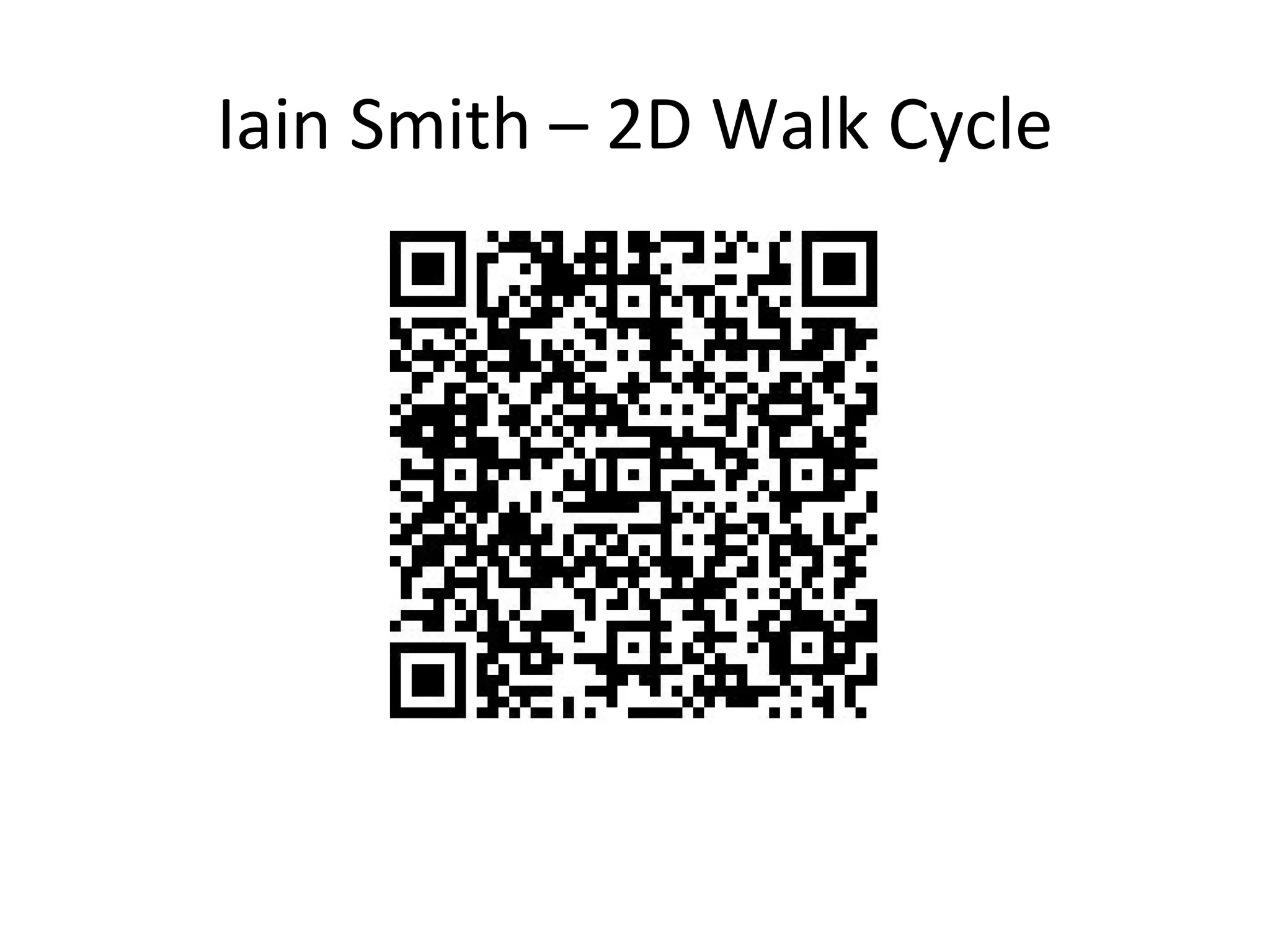 Mole sys projects qr codes | PPT