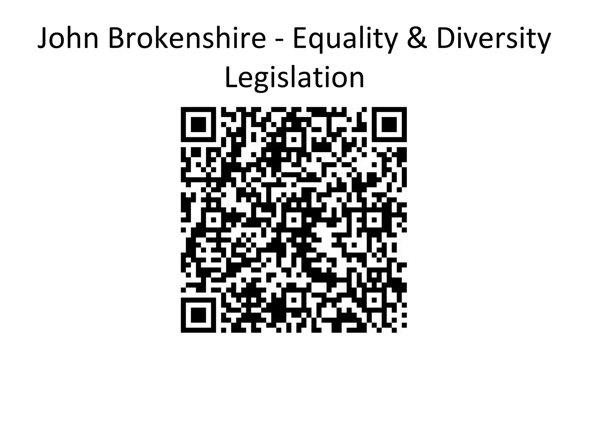 Mole sys projects qr codes | PPT