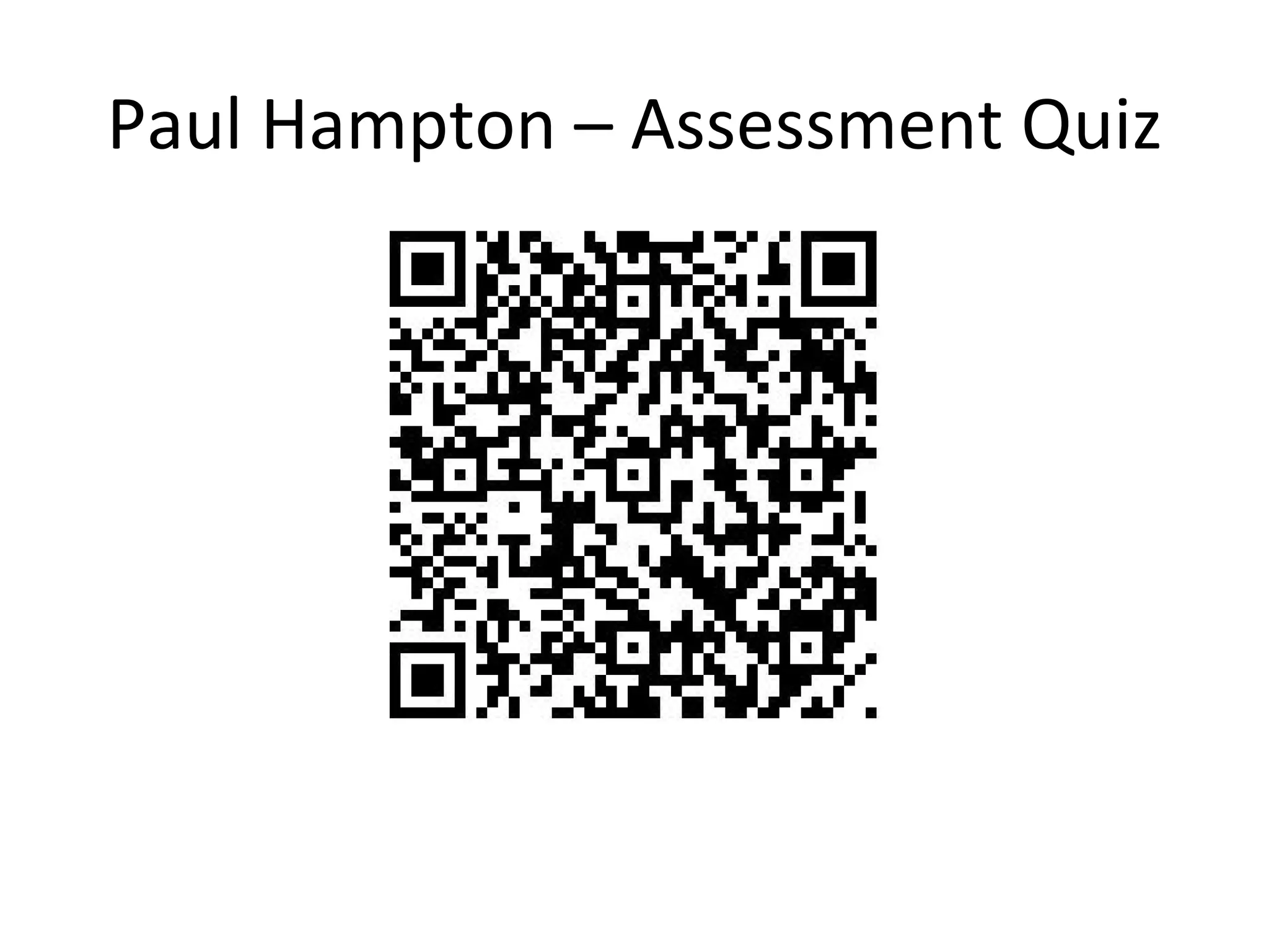 Mole sys projects qr codes | PPT