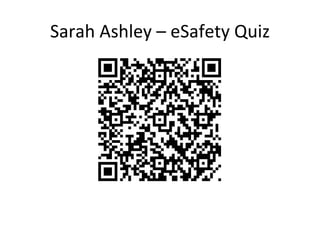 Mole sys projects qr codes | PPT