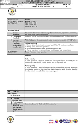 MOLE TO PARTICLE.docx12345678908v,cnv,cv | PDF