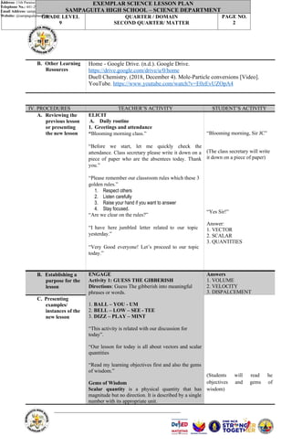 MOLE TO PARTICLE.docx12345678908v,cnv,cv | DOCX