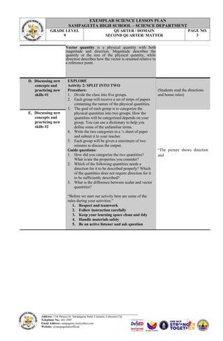MOLE TO PARTICLE.docx12345678908v,cnv,cv | DOCX