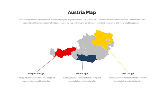 Moleva Presentation : Light Color Version | PPT