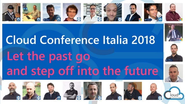 Cci2018 Azure Network Security Best Practices Pptx Cloud Computing Internet