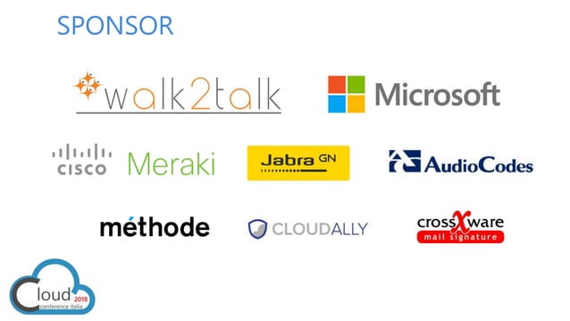 Cci2018 Azure Network Security Best Practices Pptx Cloud Computing Internet