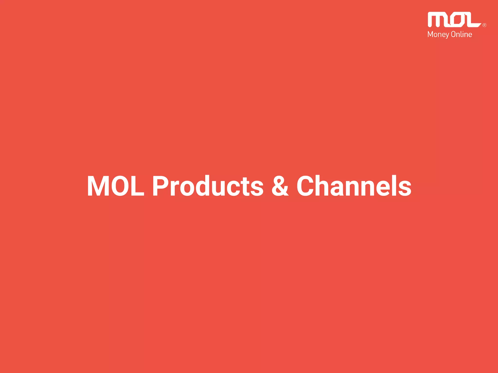 MOL global pitch deck October 2017 | PDF