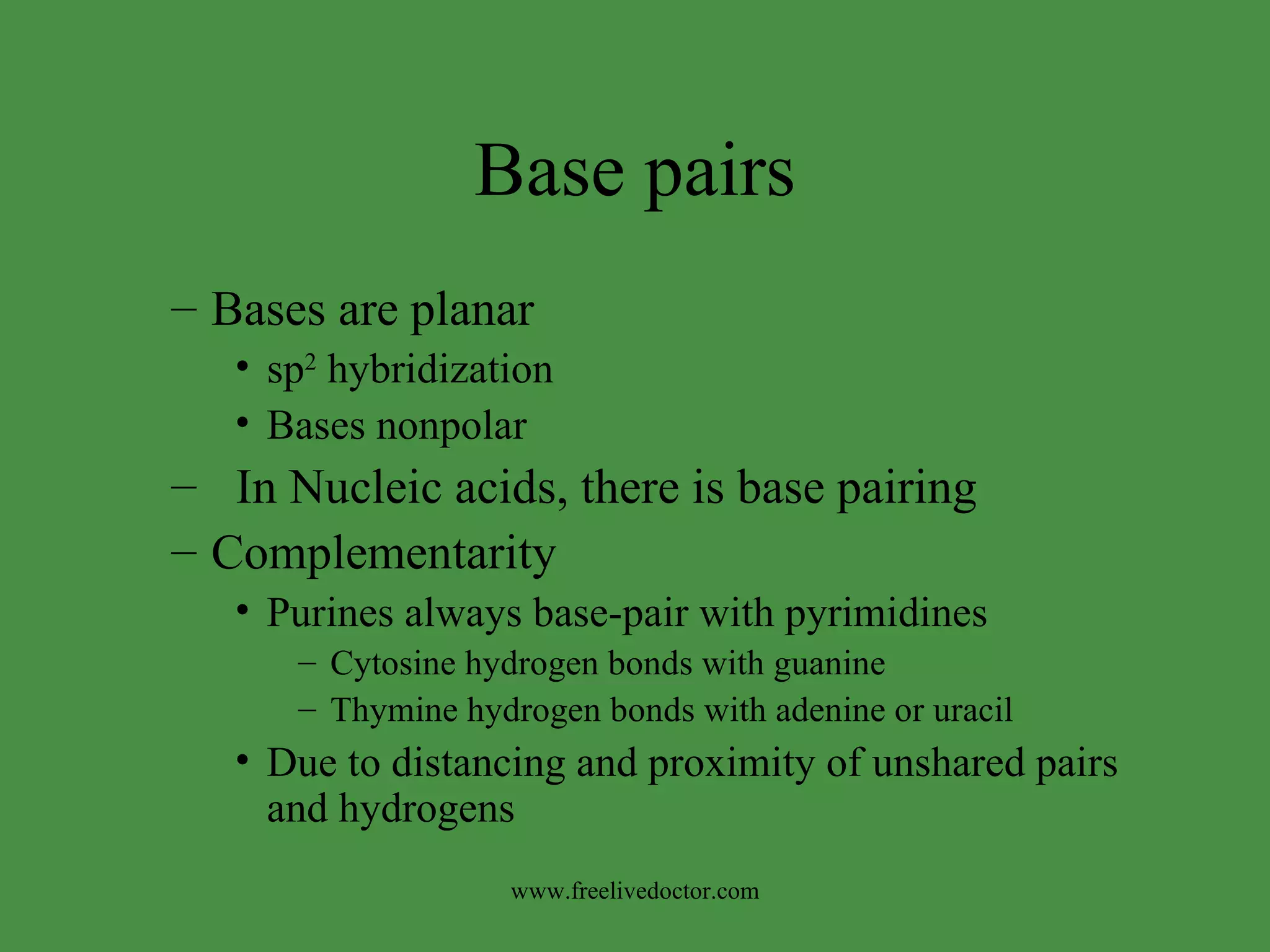 Molicular Biology | PPT
