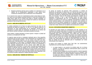 Molienda y-clasificacion | PDF