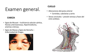 Molina antecedentes cardiovasculares | PPTX