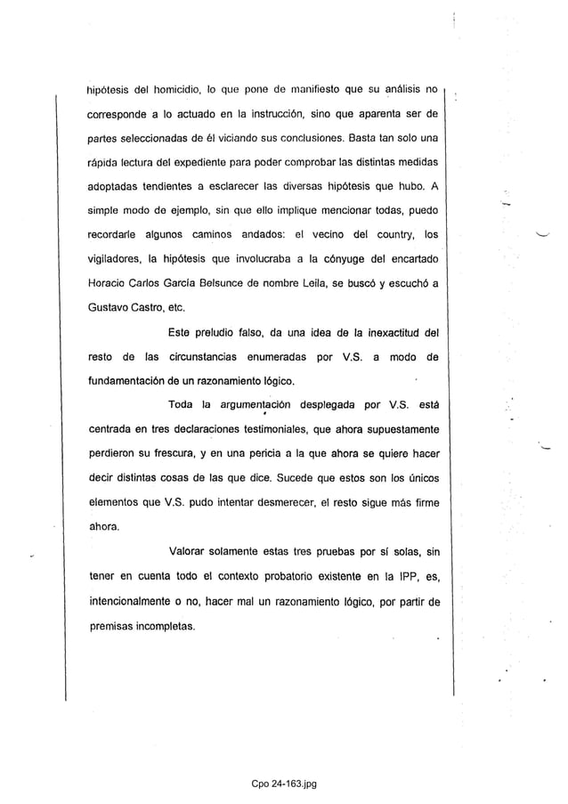 Molina pico recurso-apelacion-contra-anulacion-prision-prev-23-4-04 | PDF