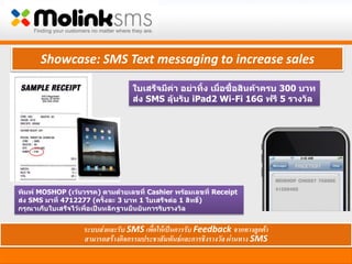 Molinksms company profile | PPT