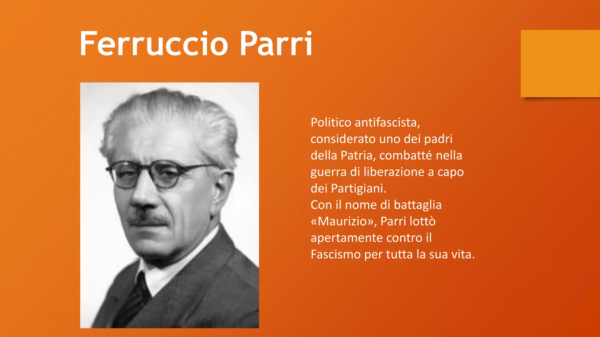 "Bella ciao" ieri e oggi | PPTX