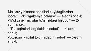 moliyaDt (wecompress.com).pptx