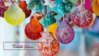 Mollusca of India and need for conservation | PPTX