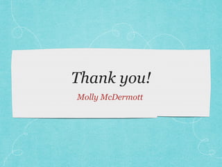 Molly | PPT